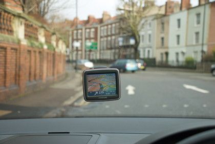 TomTom Start review | TechRadar