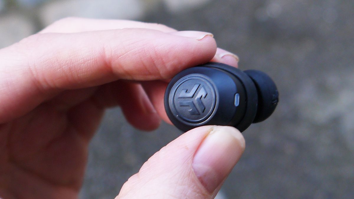JLab JBuds Air True Wireless Earbuds review | TechRadar