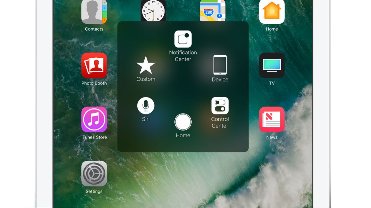 A lesson on why accessibility features are so important | TechRadar