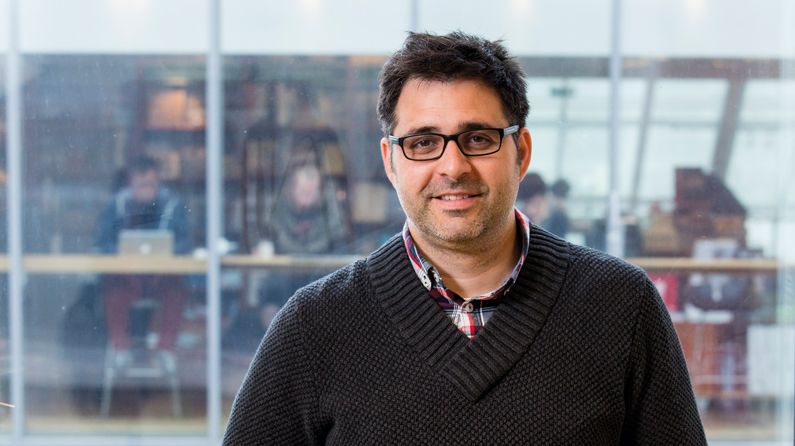 Brian Suda on why visualisations need to be beautiful | Creative Bloq