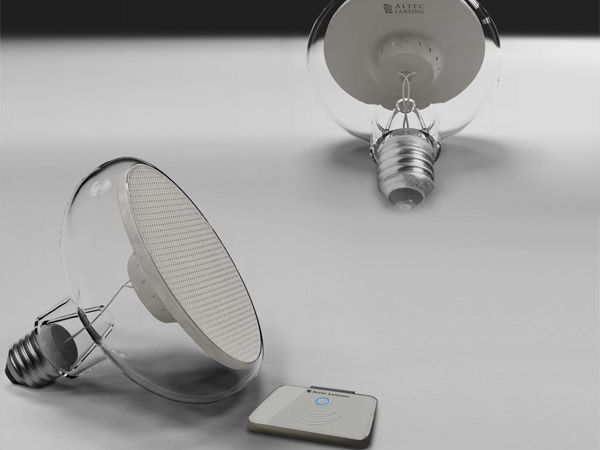 Bulb Sound Speaker: a speaker in a light bulb | MusicRadar