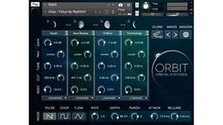 Orbit synth promises "a fresh approach to sound design" | MusicRadar