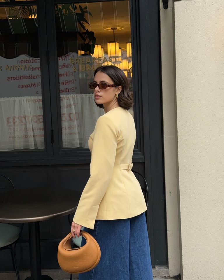 6 Spring Handbag Trends That Are Classy., Chic and Anti-Trend | Who ...