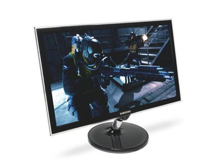Samsung SyncMaster FX2490HD review: Verdict - Samsung SyncMaster ...