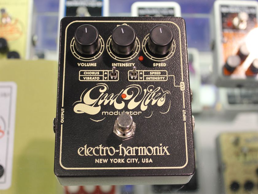 The best new guitar effects pedals of NAMM 2015 | MusicRadar