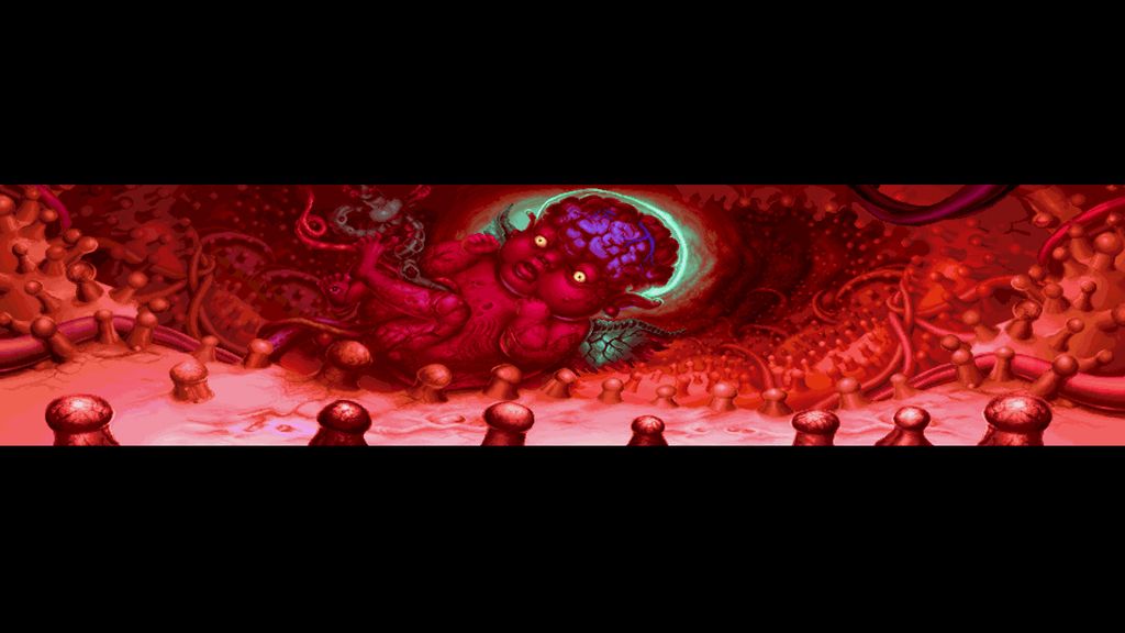 The 27 most amazing fighting game backgrounds (without the fighting ...