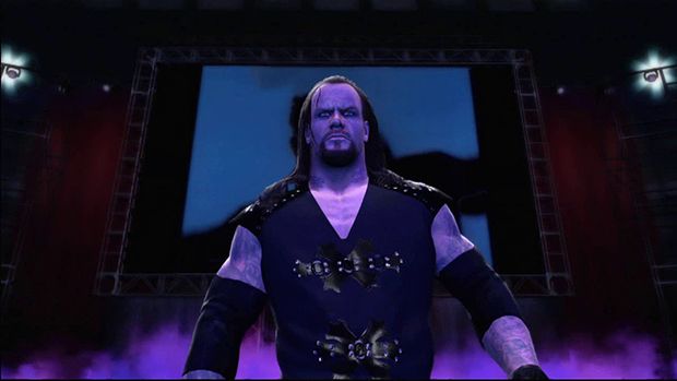 WWE 13 roster - Meet every superstar in the game | GamesRadar+