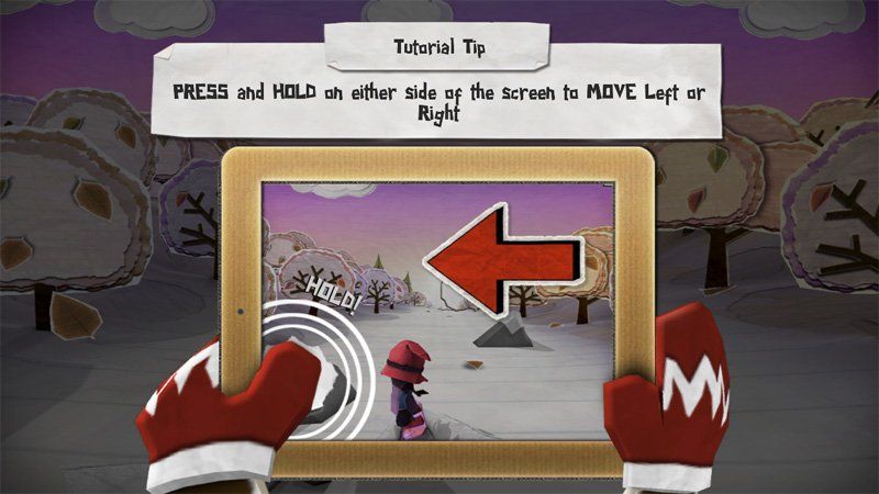 Shred It! - downhill fun for your Windows Phone | Windows Central