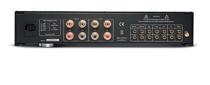 Unison Research Unico Nuovo review | TechRadar