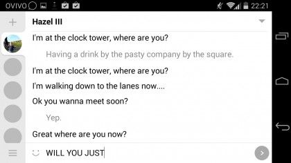 Best SMS text messaging apps for Android | TechRadar