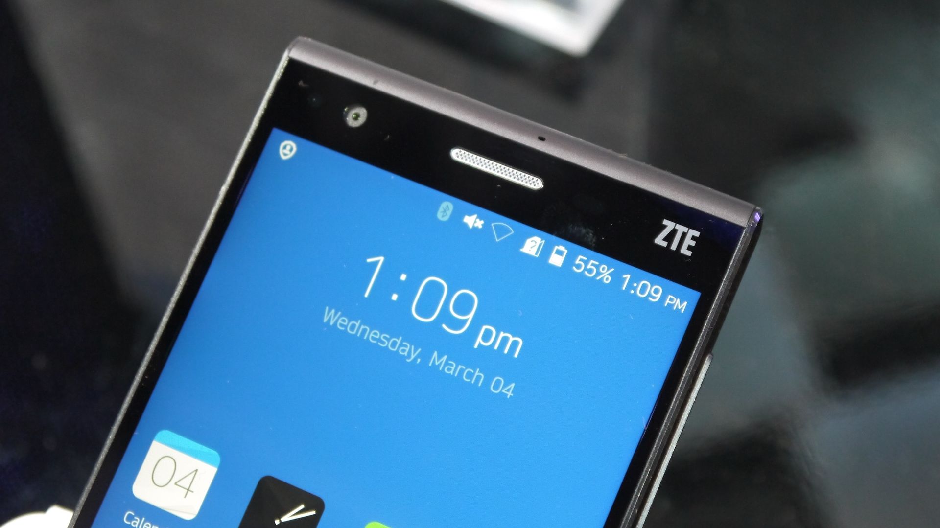 Insane flagship-killing specs listed for new ZTE phone | TechRadar