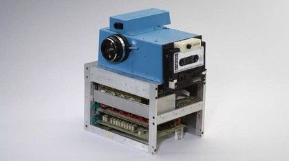 The 10 most influential gadgets ever made | TechRadar