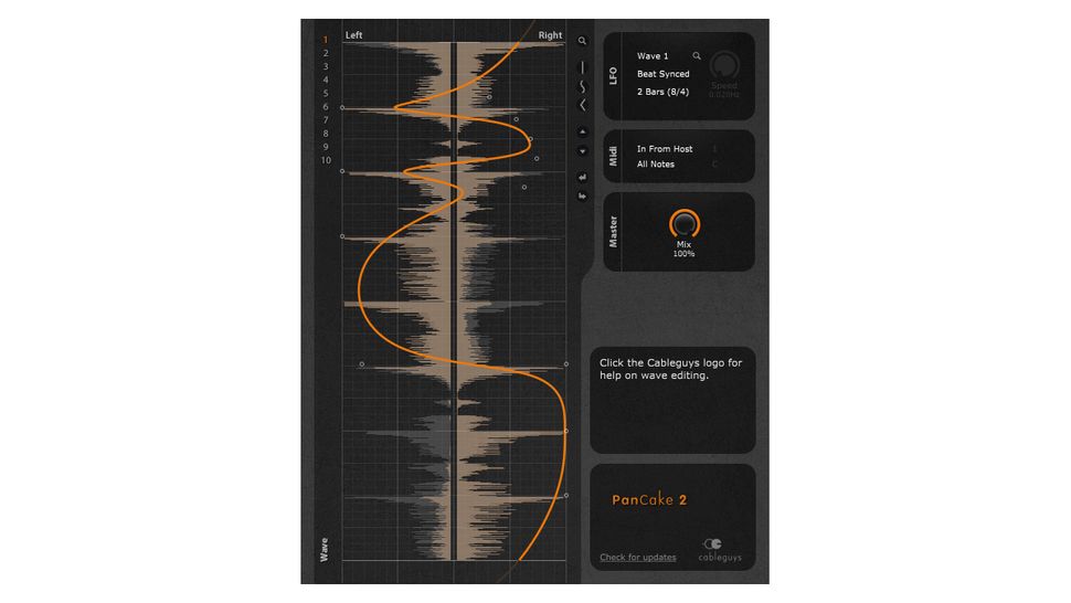 5 of the best VST/AU autopanning plugins | MusicRadar