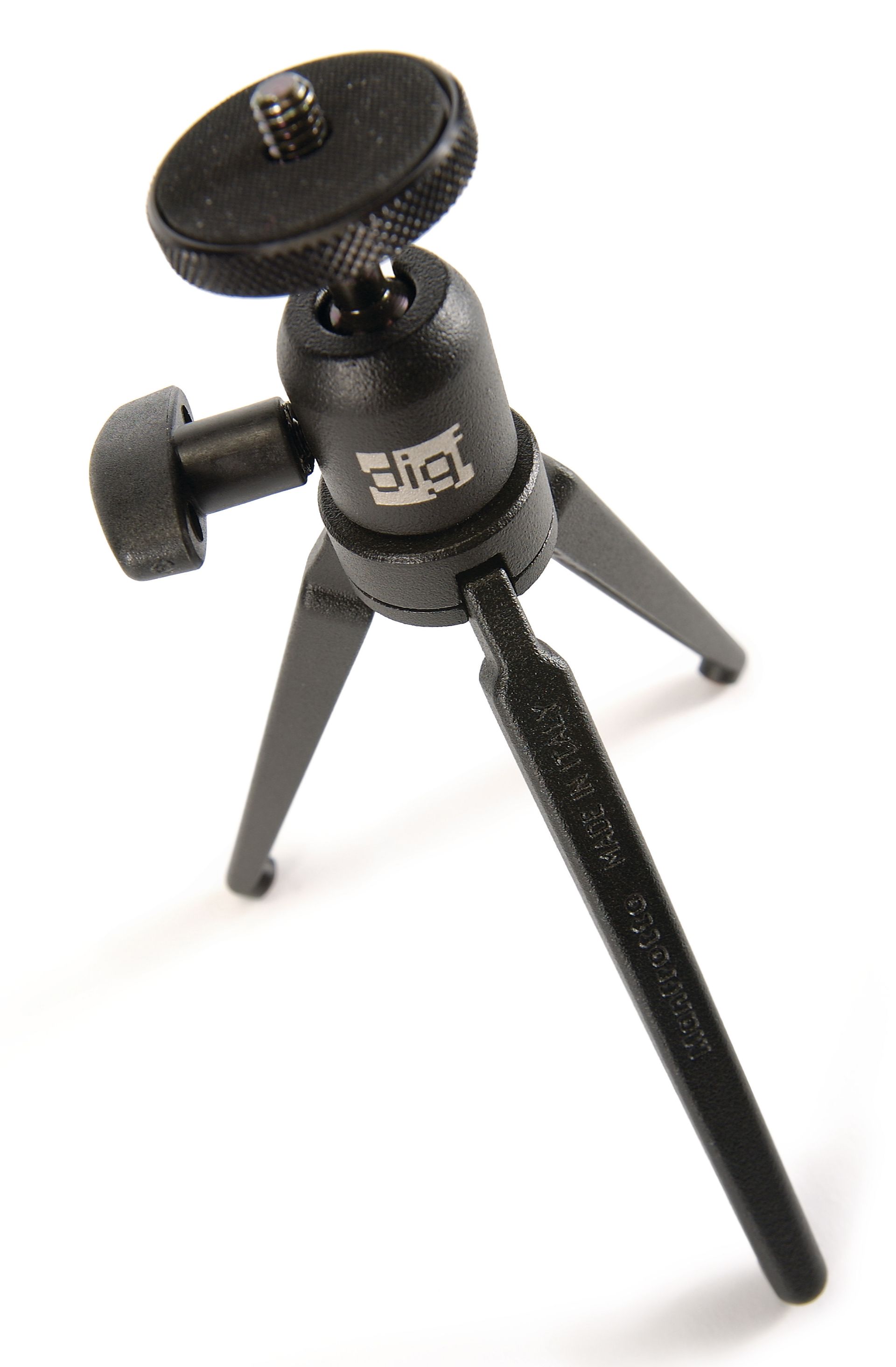 Manfrotto Table Tripod 709B review | TechRadar