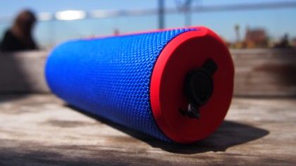 UE Boom review | TechRadar