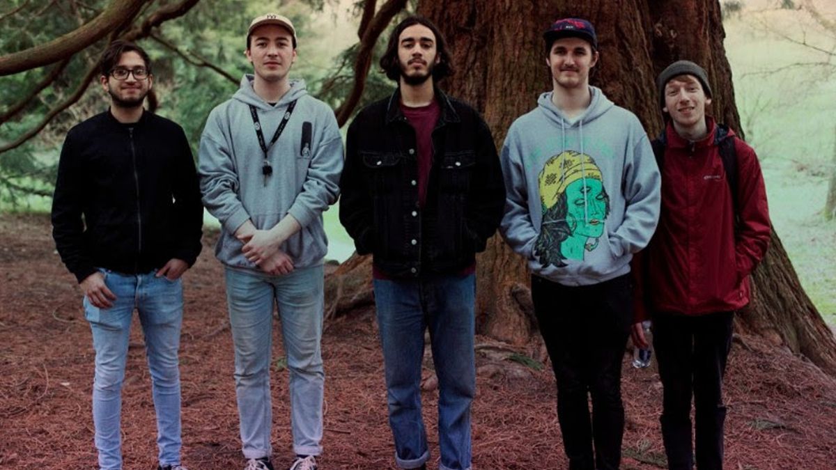 Redwood team up with Women’s Aid for new single | Louder