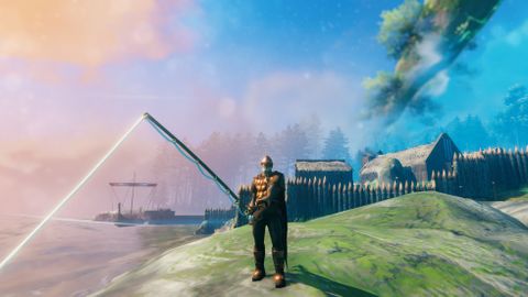 9 things to do once you've beaten Valheim | PC Gamer