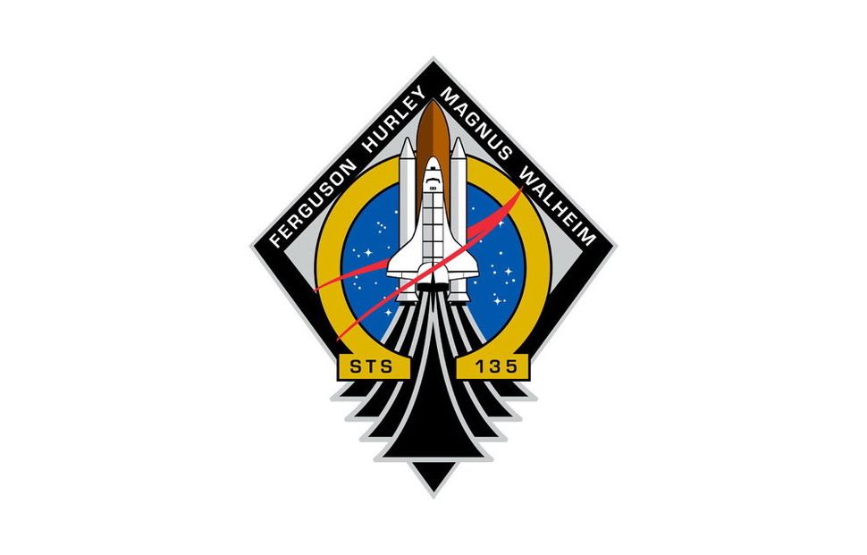 8 Surprising Space Shuttle Facts | Space