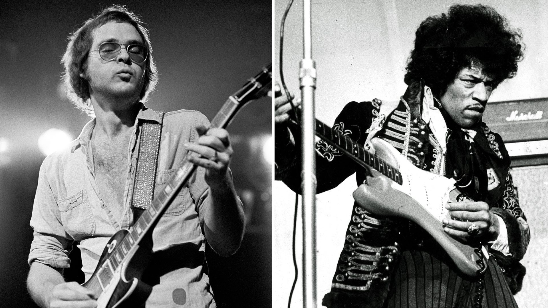 When Jimi Hendrix gave Billy Gibbons a guitar lesson | Guitar World