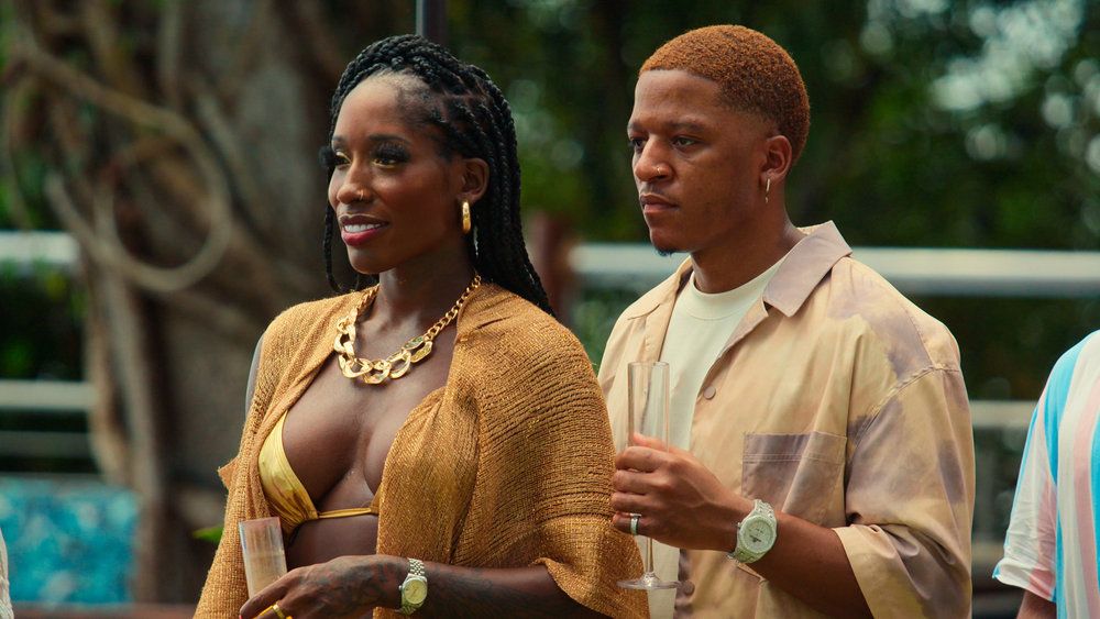 Couple to Throuple: release date, trailer, cast and more | What to Watch