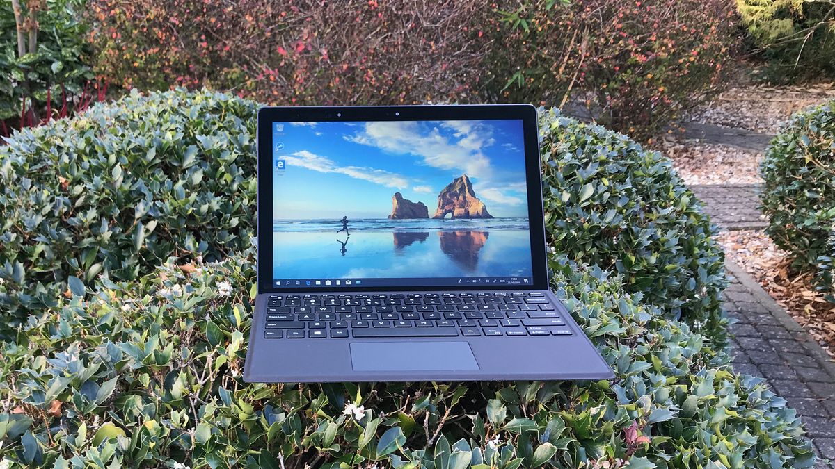 Dell Latitude 5290 review: Getting down to business | ITPro