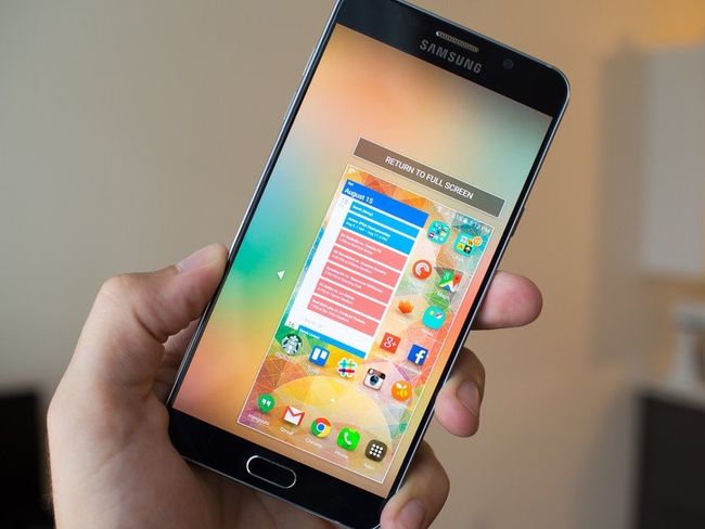 10 things to know about the Galaxy Note 5 | Android Central