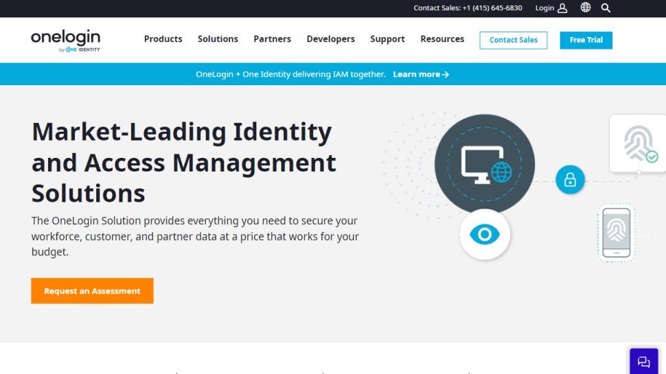 Best identity management software of 2025 | TechRadar