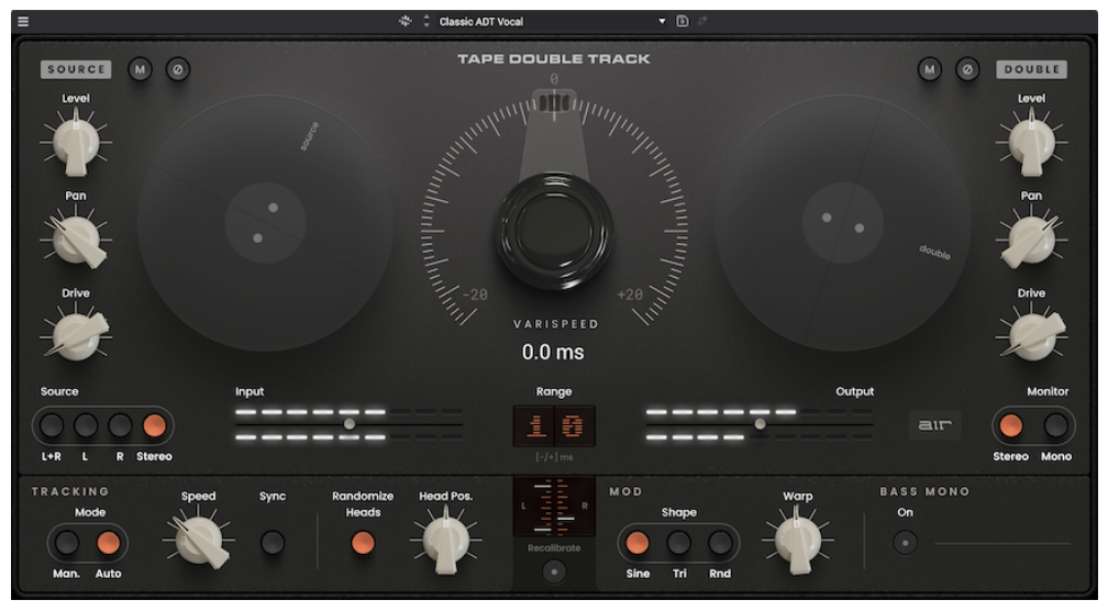 This $99 plugin recreates a classic studio technique invented at Abbey ...