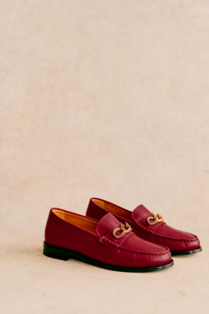 Sézane's Fall Collection is the Definition of Luxe Coziness | Marie Claire