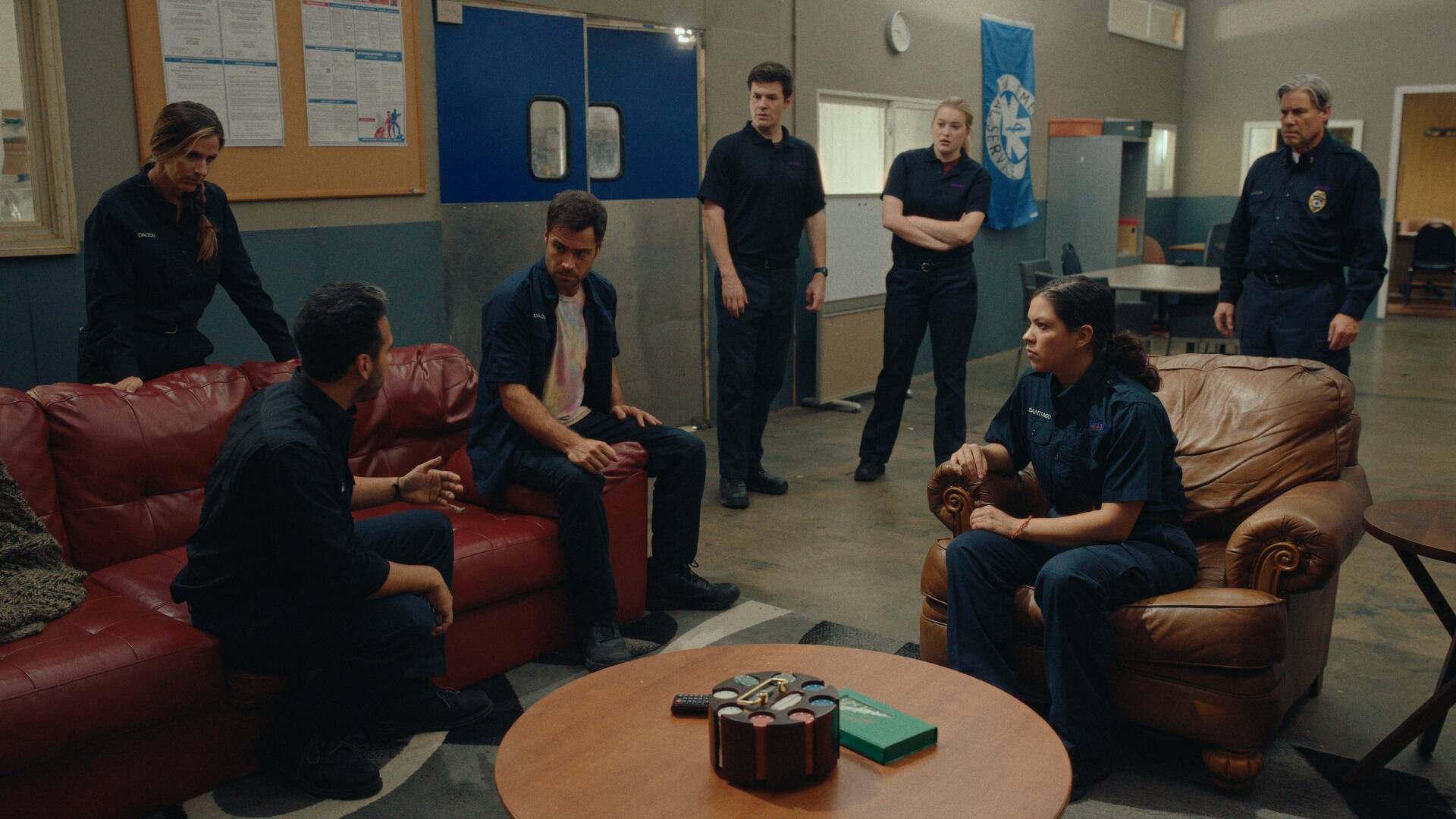 Great American Family Renews ‘County Rescue’ for Second Season | Next ...