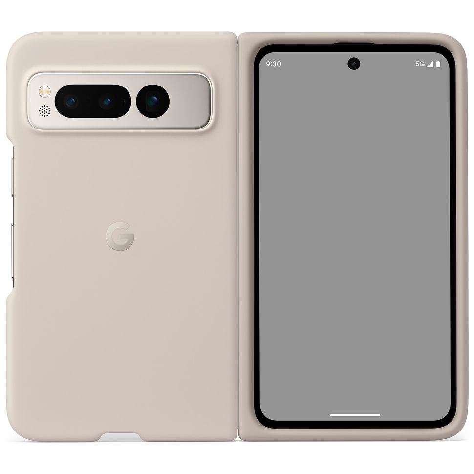 Best cases for the Google Pixel Fold | Android Central