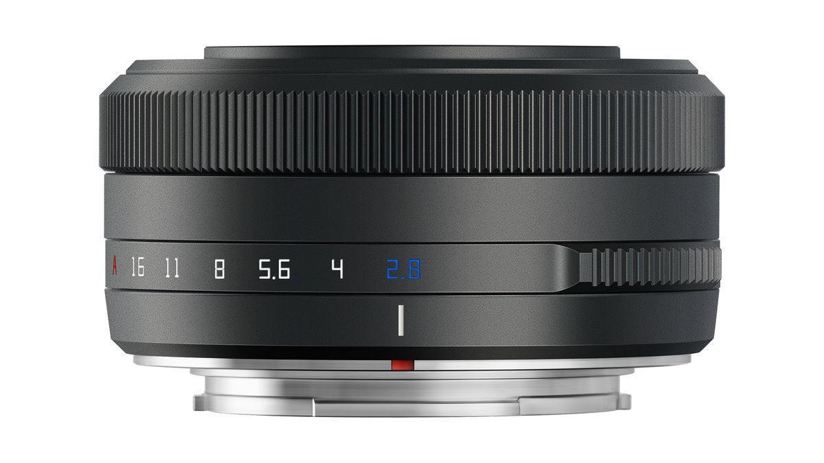 The best pancake lenses | Digital Camera World