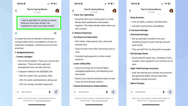These 9 AI prompts work like magic — no matter which chatbot you use ...