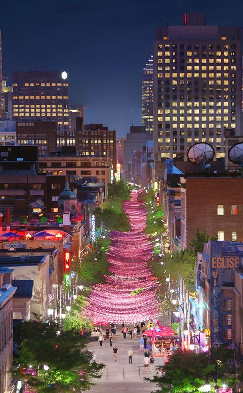 10 inspirational design cities | Creative Bloq