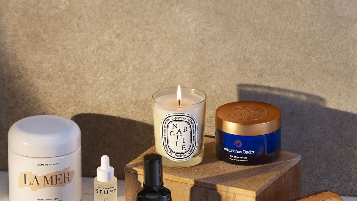 Net-a-Porter Launches "Beauty Hall of Fame" for the Best In Beauty ...