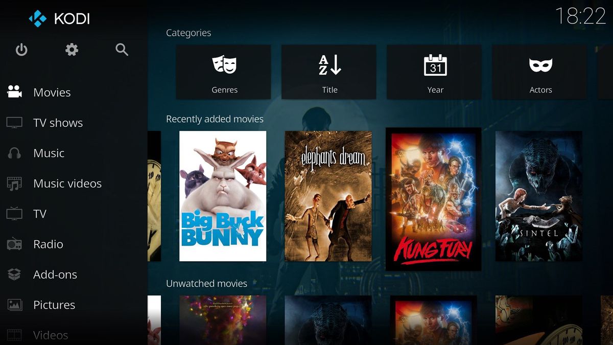 How to use Kodi on Xbox One | Windows Central