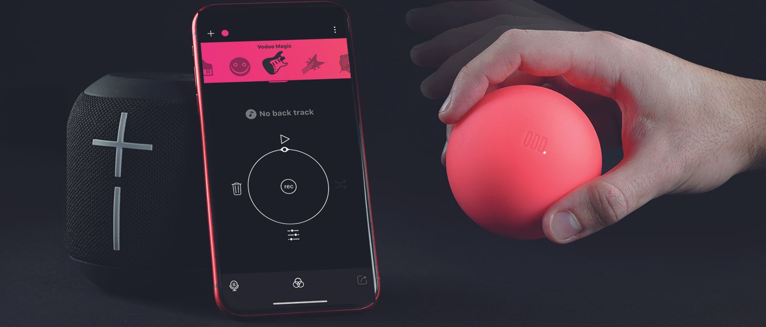 Odd Studios ODD Ball review | MusicRadar