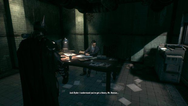 Batman Arkham Knight Riddler guide to solve every challenge | GamesRadar+