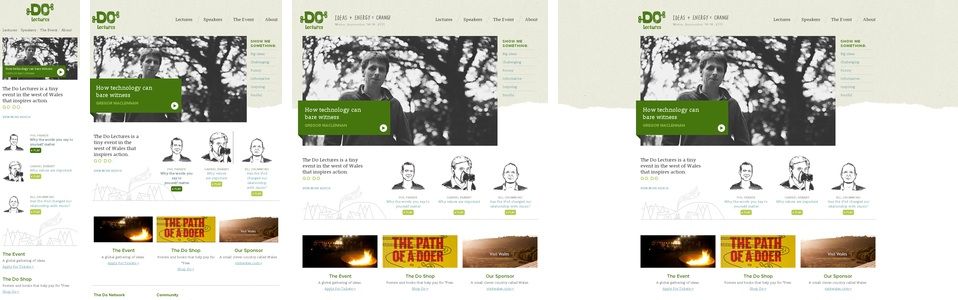 8 steps to gettin’ flexy in responsive web design | Creative Bloq