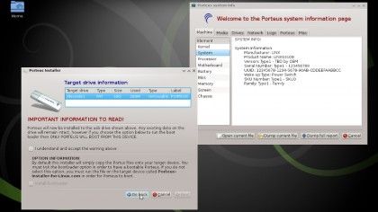 Install Linux on your x86 tablet: 5 distros to choose from | TechRadar