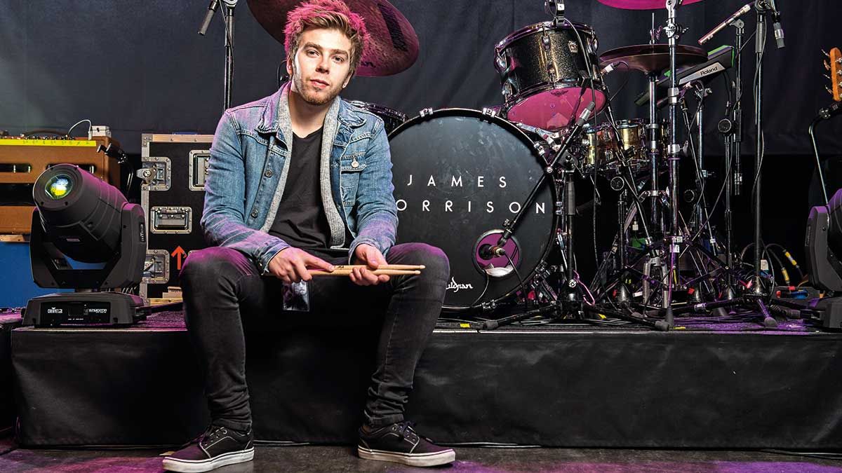 Alex Torjussen's guide to session stardom | MusicRadar