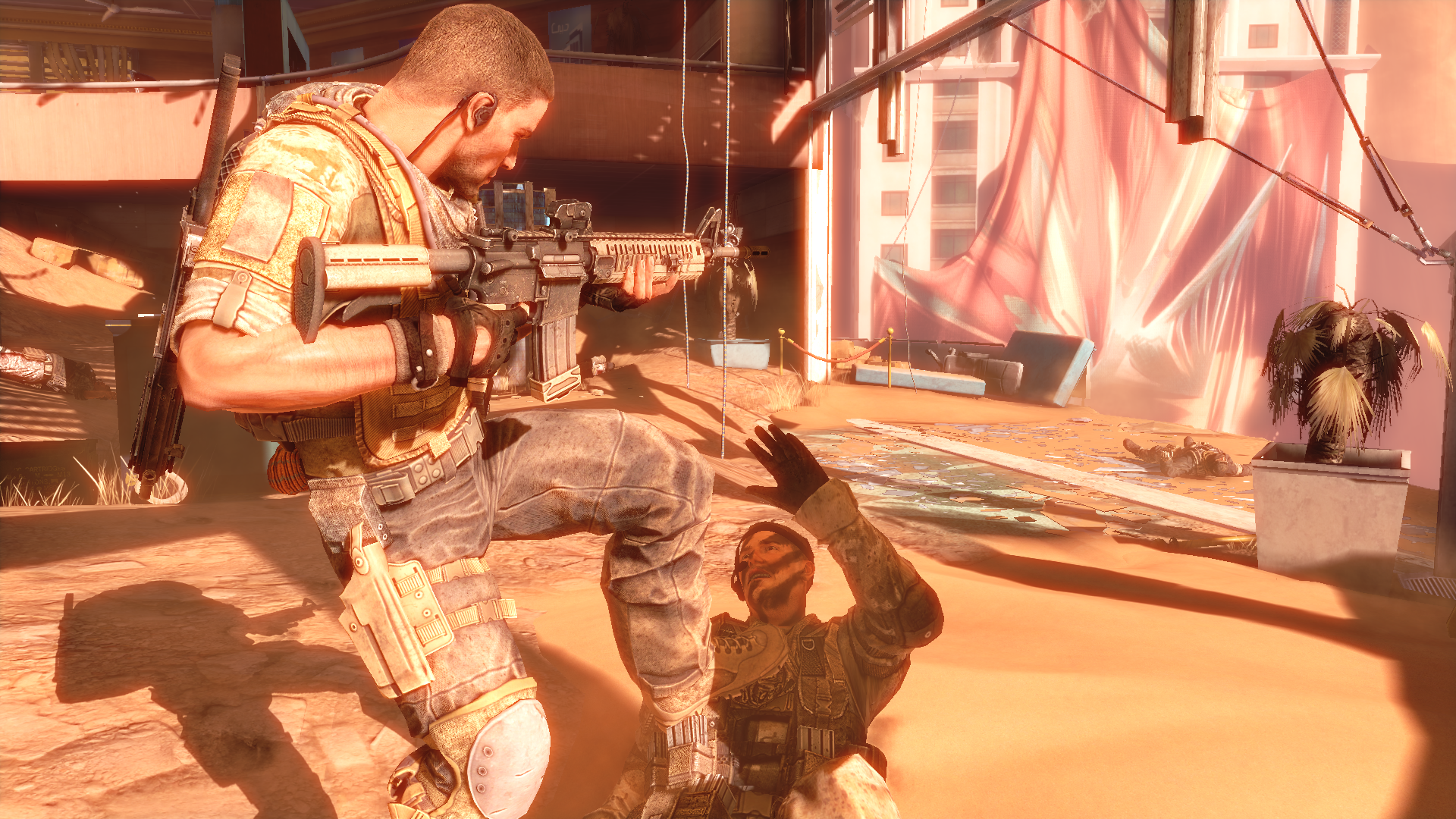 Top 7 Unrealistic things most games do (that we're cool with) | GamesRadar+