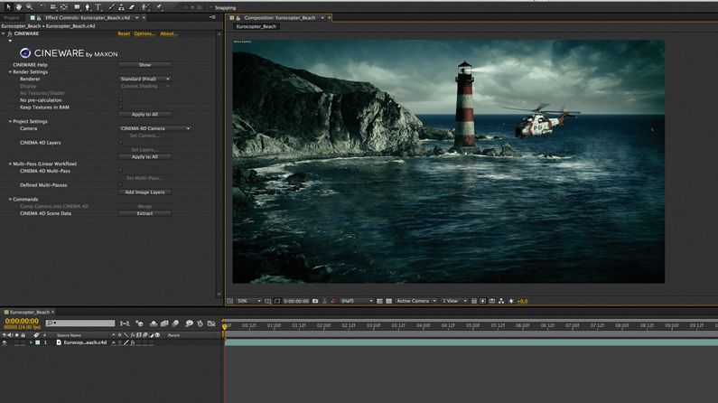 How 2D and 3D workflows are merging | Creative Bloq