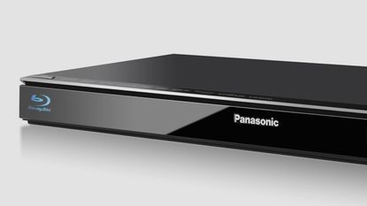 Panasonic DMP-BDT220 review | T3