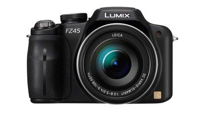 Panasonic Lumix FZ45: Image quality - Panasonic Lumix FZ45 review ...