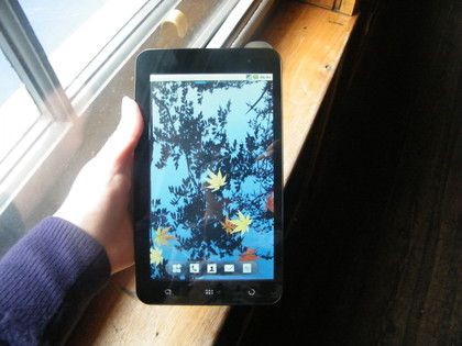 Hands on: ZTE Light review | TechRadar