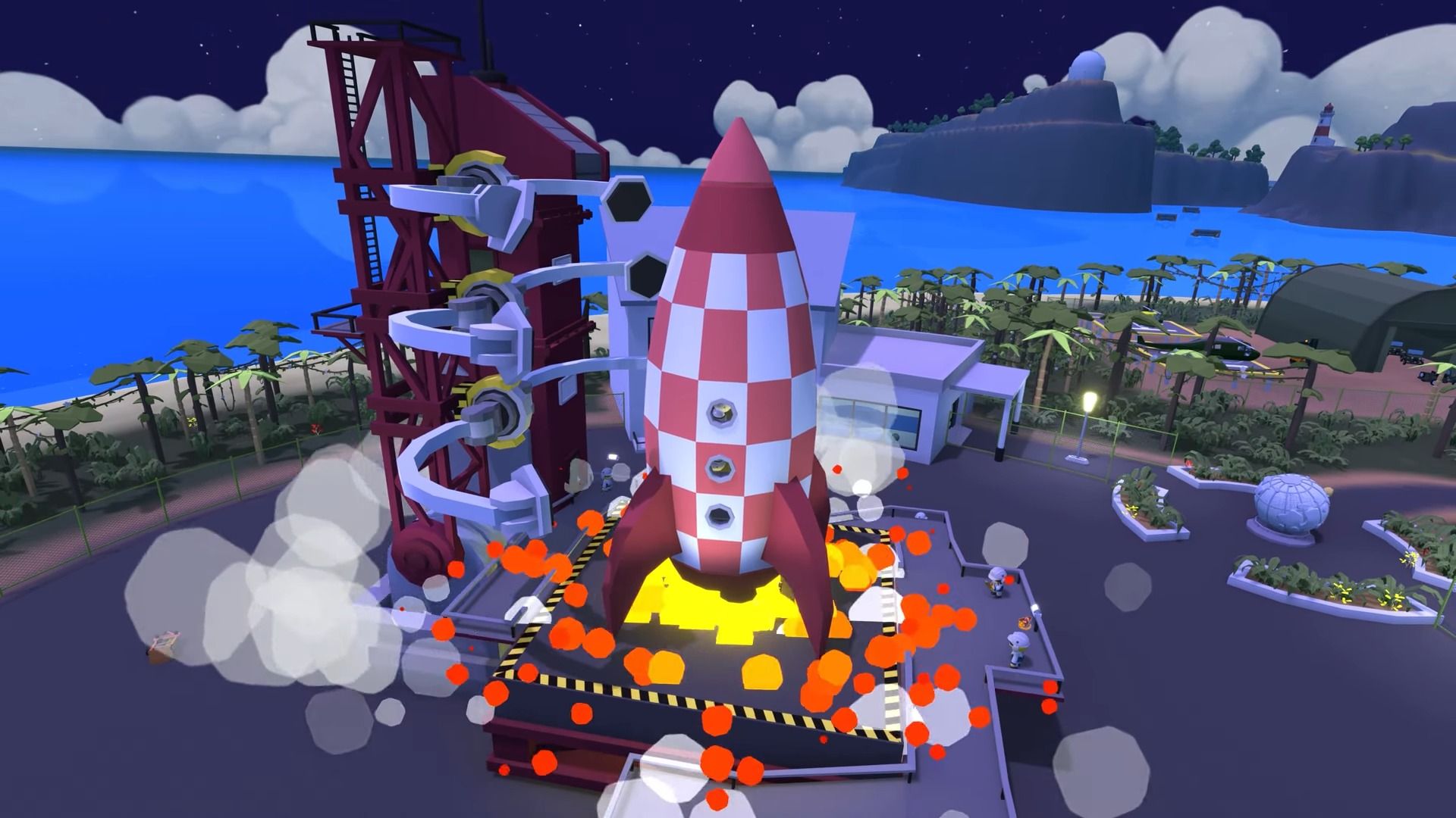 Wobbly L takes family fun to new heights with Space update | Windows ...