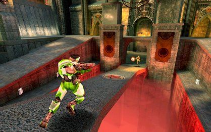 Carmack frees Quake | GamesRadar+