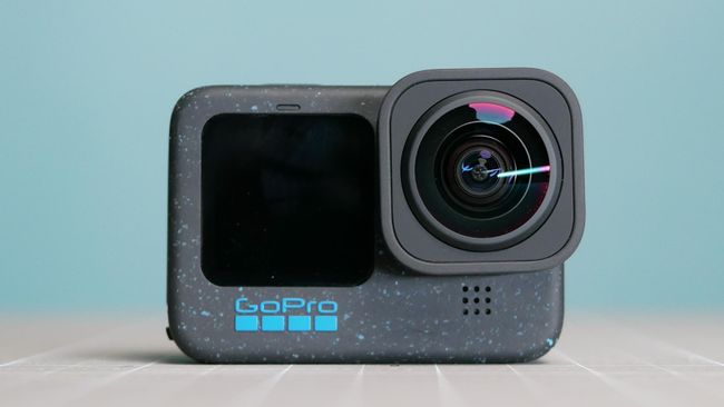 GoPro Hero12 Black review: Minor upgrades that go a long way | Tom's Guide