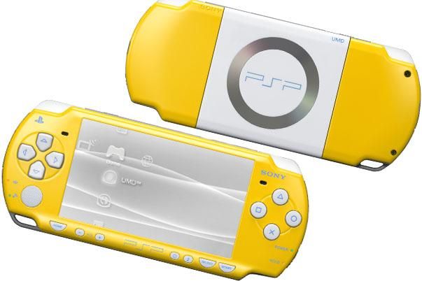 PSP phone for Christmas 2009? | GamesRadar+